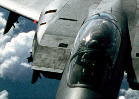Composite Canopies for Military & Defense | Specialized Canopy