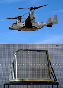 Aerospace Windshields & Windows | Canopies & Wing Tip Lenses