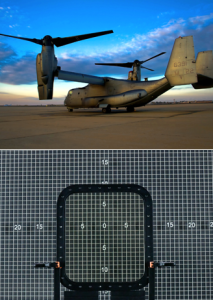 Aerospace Windshields & Windows | Canopies & Wing Tip Lenses